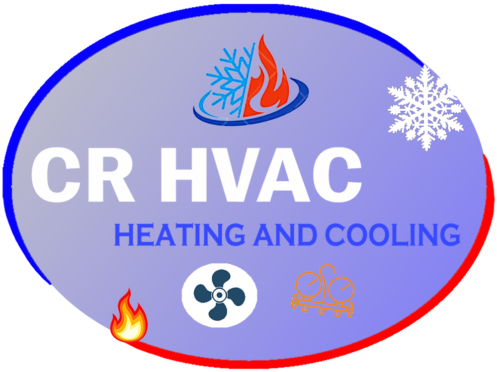 - CR HVAC Ventilation Heating & Air Conditioning